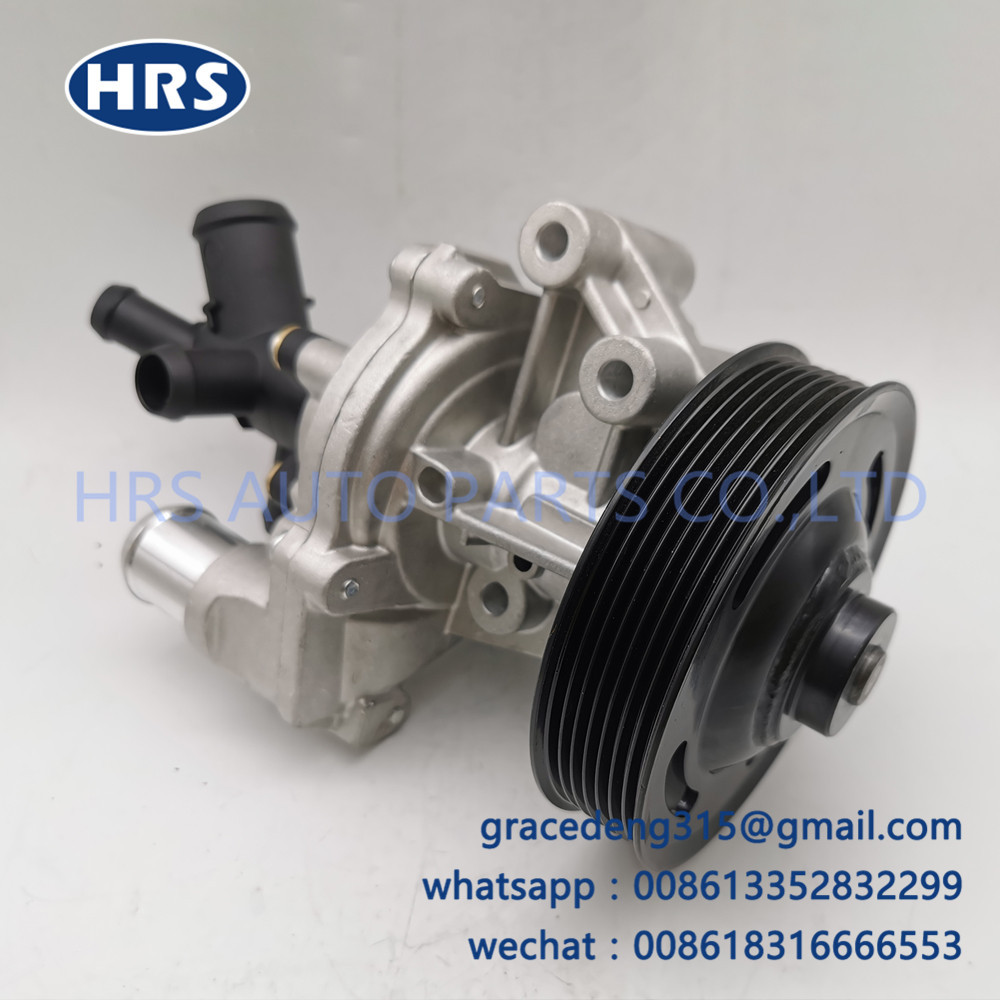 BK3Q-8A558-CC适用于福特RANGER马自达BT50 2.2L水泵总成水泵HRS-阿里巴巴