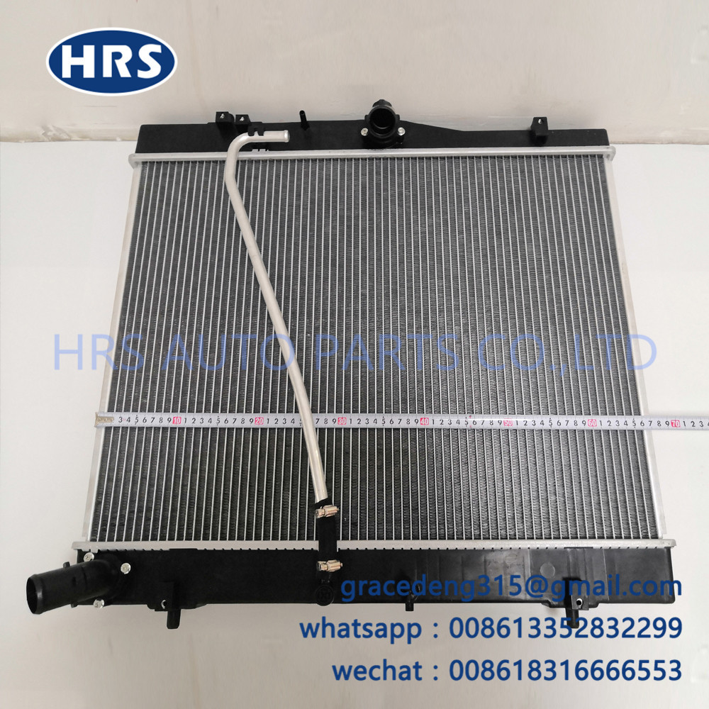 16400-75470适用于丰田海狮2TR发动机散热器水箱总成水箱是标准标-阿里巴巴