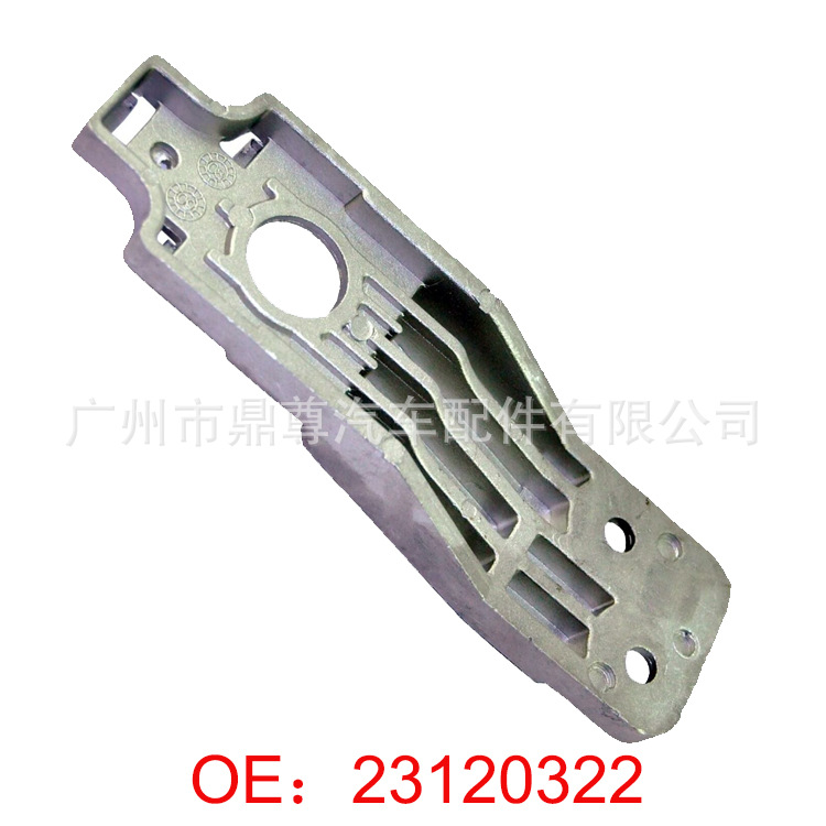 适用于欧宝沃克斯豪尔 Mk2 散热器支架 23120322 13243026-阿里巴巴