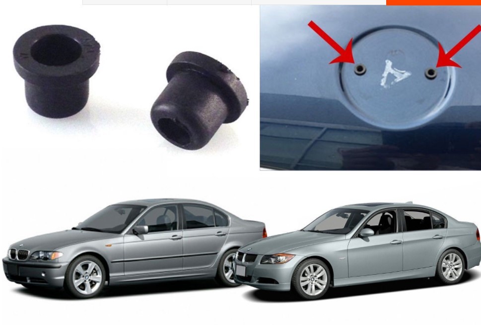 前标密封塞51141807495适用于宝马82mm机盖标塞 引擎盖标圈垫74mm-阿里巴巴