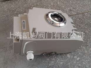 RJM-10精小型电动执行器AC220V 4-20mADC调节型电动装置/电动头-阿里巴巴