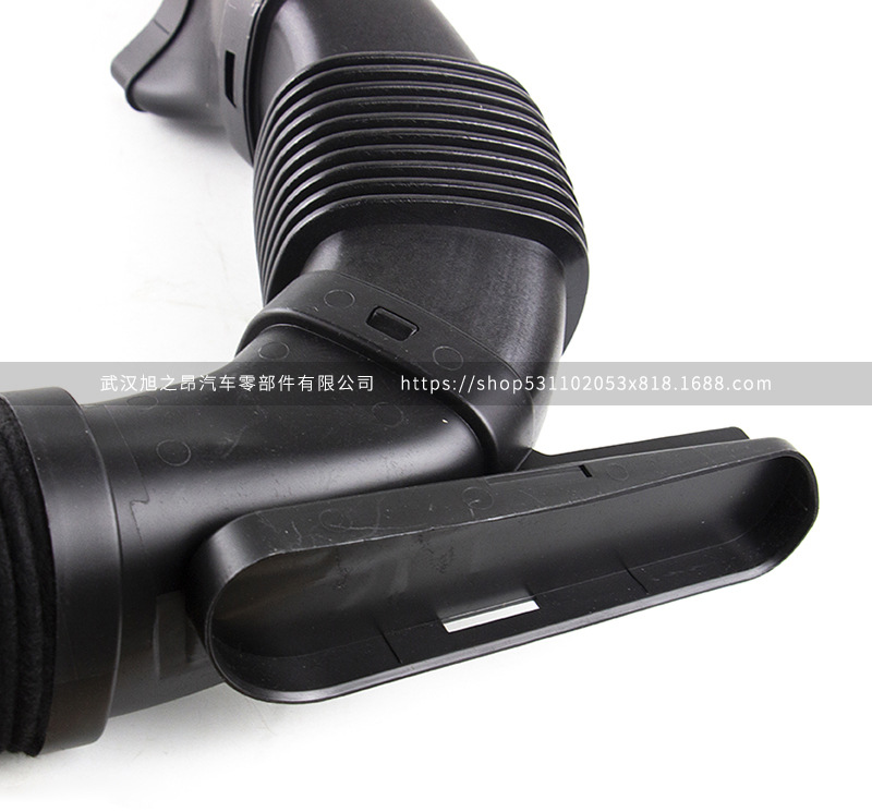 适用奔驰C级C180W204吸入软管进气塑料管空气进气管OE 2740900082-阿里巴巴