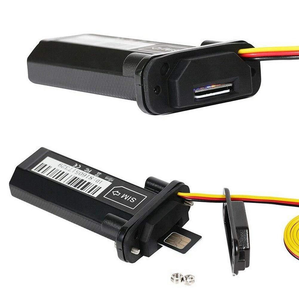 跨境热卖GT02防水定位器 电瓶车摩托汽车防盗器gt02车载gps追踪器-阿里巴巴