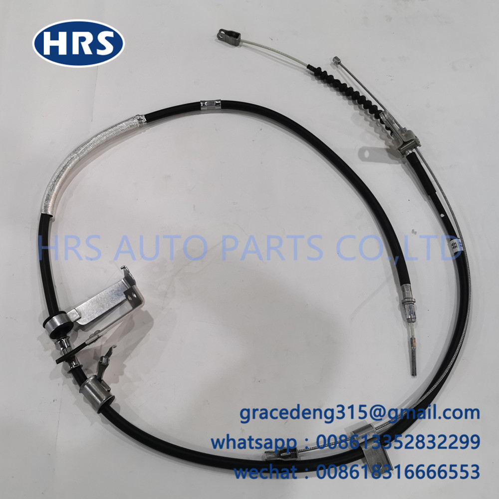 46410-60850适用于丰田兰德酷路泽HZJ79皮卡车刹车拉线其他车身及-阿里巴巴