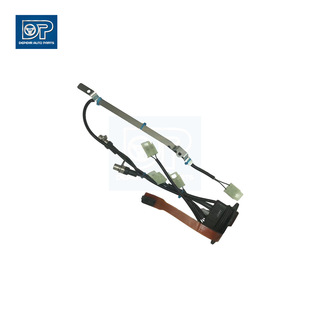 20562627 21911587 4213659212 沃尔-沃卡车I-Shift变速箱线束-阿里巴巴