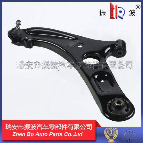 控制臂 三角臂适用于现代起亚 54500-3X000 54501-3X000-阿里巴巴