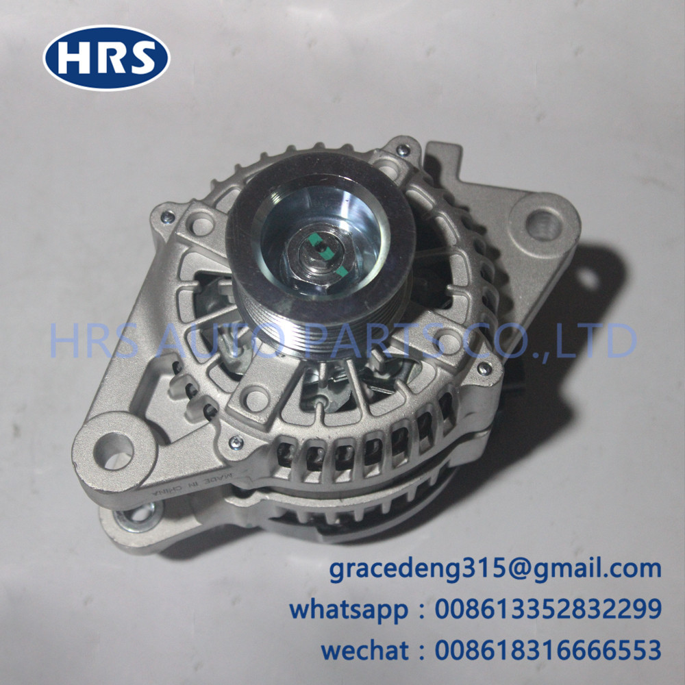 27060-0L021适用于丰田海拉克斯VIGO 2KD发动机交流发电机总成发-阿里巴巴