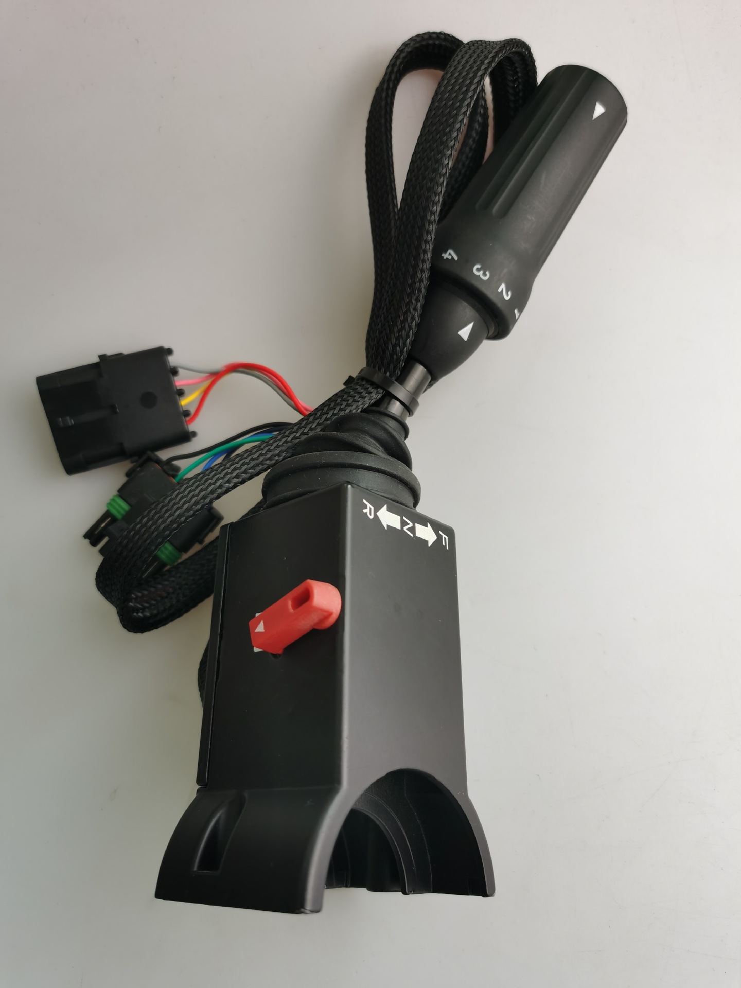 汽配适用于柳工工程车装载机挖机组合开关0501216209工程车专用-阿里巴巴