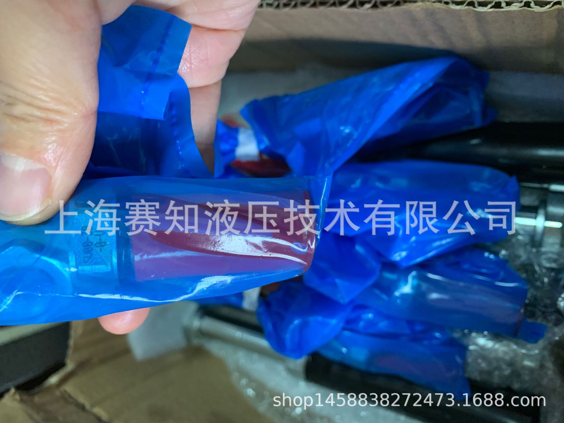 SV08-30-0-N SV08-30 Hydraforce 海德福斯 原装现货 螺纹插装阀-阿里巴巴