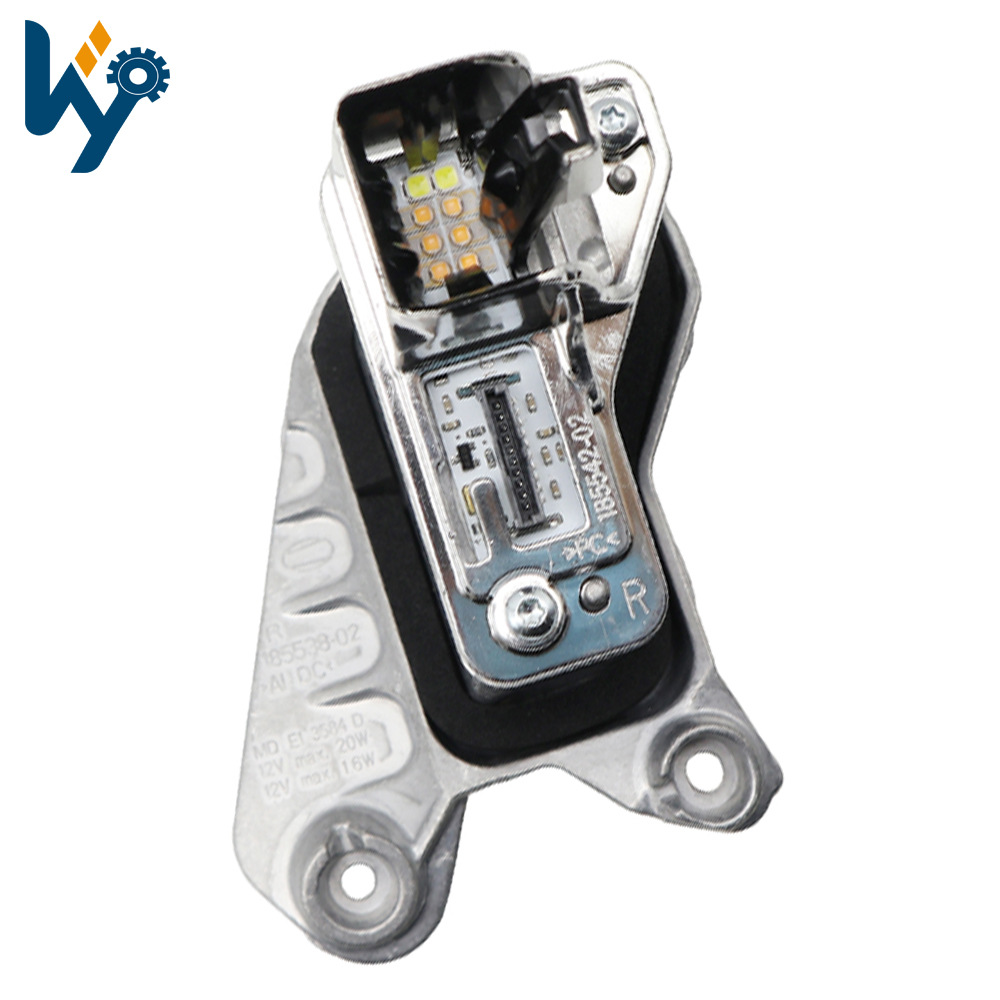 KY汽车led转向灯63117352553 7352554适用于BMW5系F10F11 LCI车灯-阿里巴巴