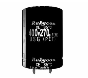 日本红宝石RUBYCON电解电容USG 63V 12000UF 80V 1000UF 1200UF-阿里巴巴