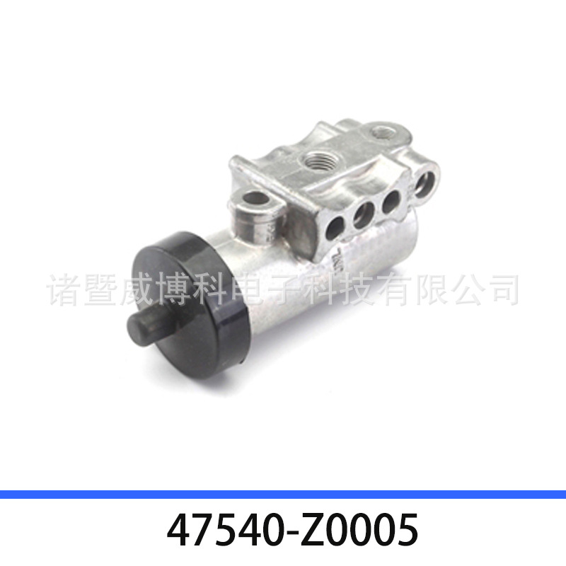欧系卡车配件调压阀 MC808718 47540-Z0005 276491 KN18530-阿里巴巴