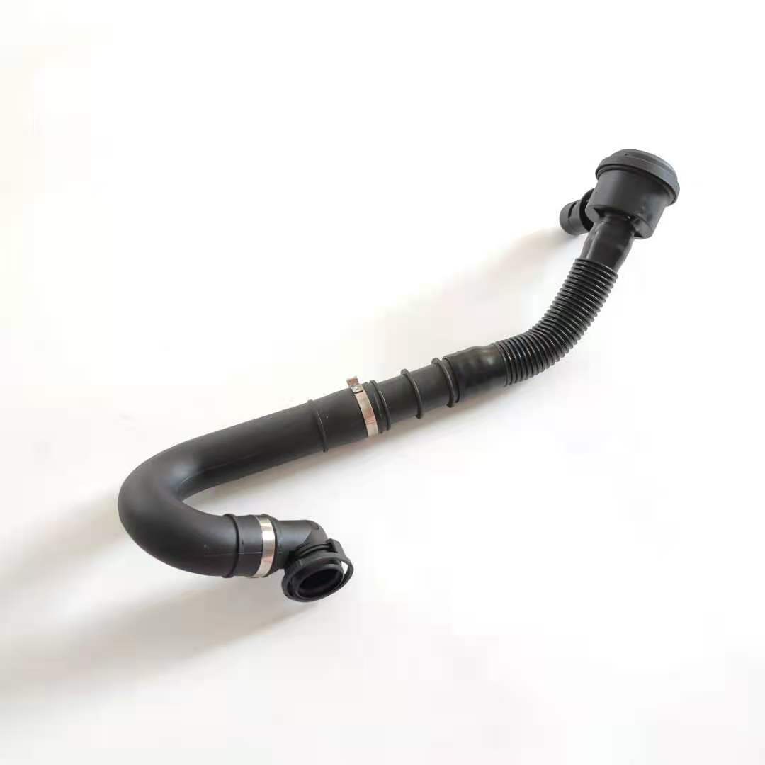 涡轮增压器旁通阀总成空气软管 适用于宝马E70F01 13717594721-阿里巴巴