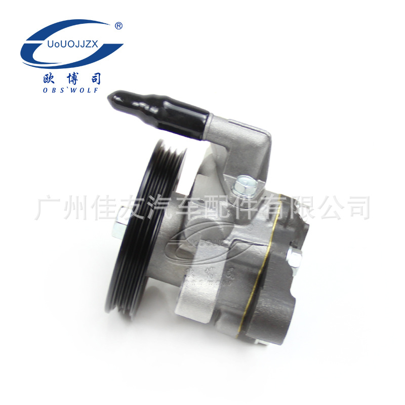 汽车方向机助力泵全新汽车助力器57100-2D101适用现代索纳塔/远舰-阿里巴巴