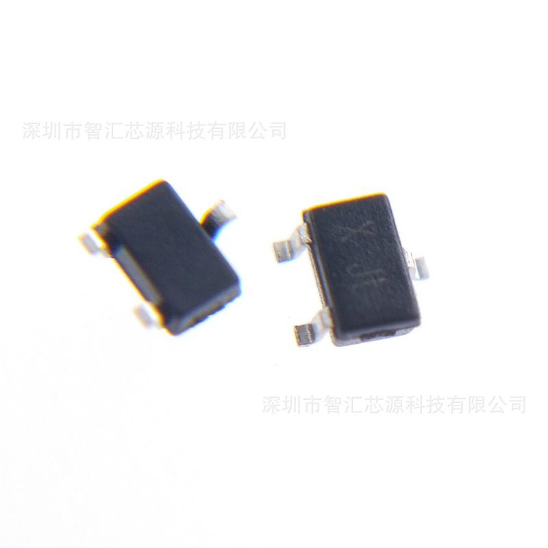 全新原装BSS138PW BSS138 MOSFET管 贴片SOT-323 丝印XJt-阿里巴巴