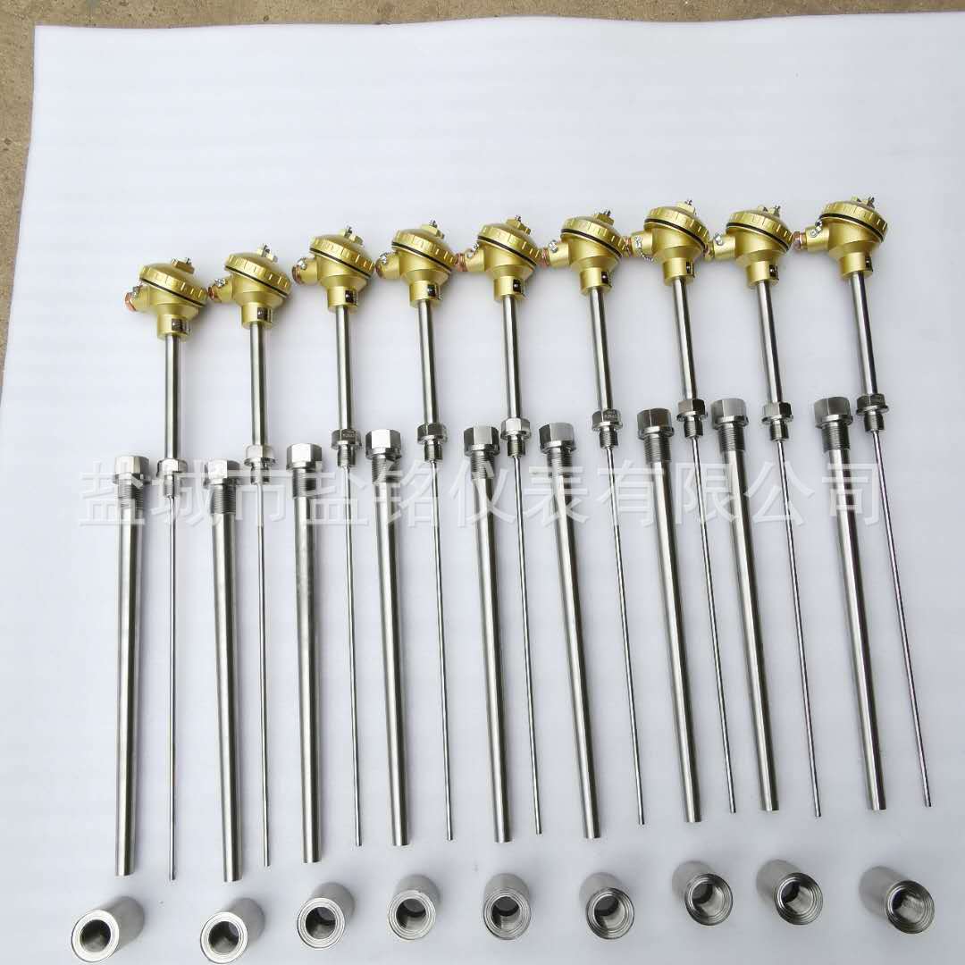 K型铠装热电偶wrnk-191/131/291电偶直径0.5-10mm耐温0-1300℃-阿里巴巴