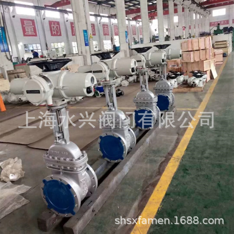 Z941H-64C-DN80罗托克智能调节型电动闸阀 进口罗托克电动闸阀-阿里巴巴