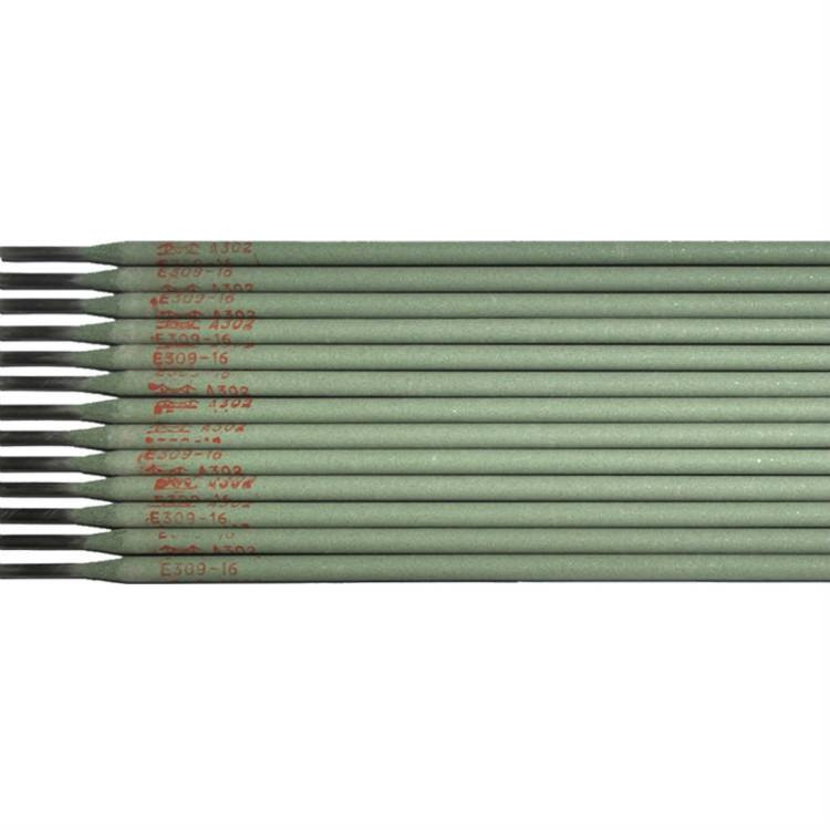 Factory direct A302 stainless steel electrode E309-16 stainless steel electrode 2.5mm 3.2mm 4.0mm