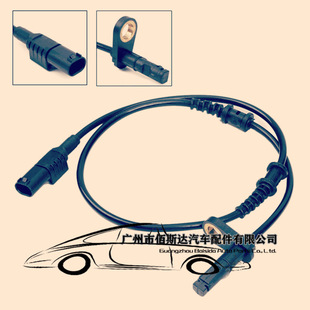 左前/右前ABS轮速传感器，适用于奔驰 2115402917 2115401317-阿里巴巴