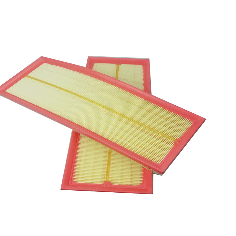 A2730940404奔驰C级E级CLS级GLK级C230C300E300S300L发动机进气滤-阿里巴巴