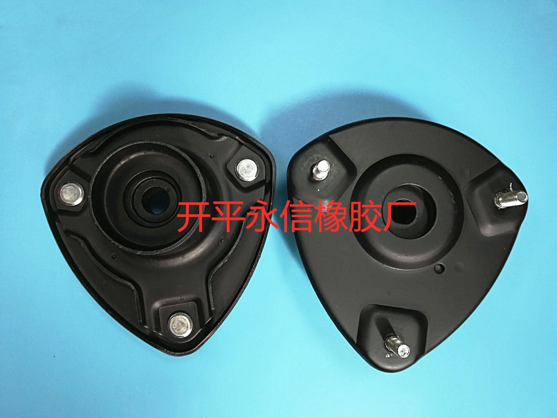 48609-20381 厂家生产前后机顶胶 减震器顶胶避震避震器-阿里巴巴