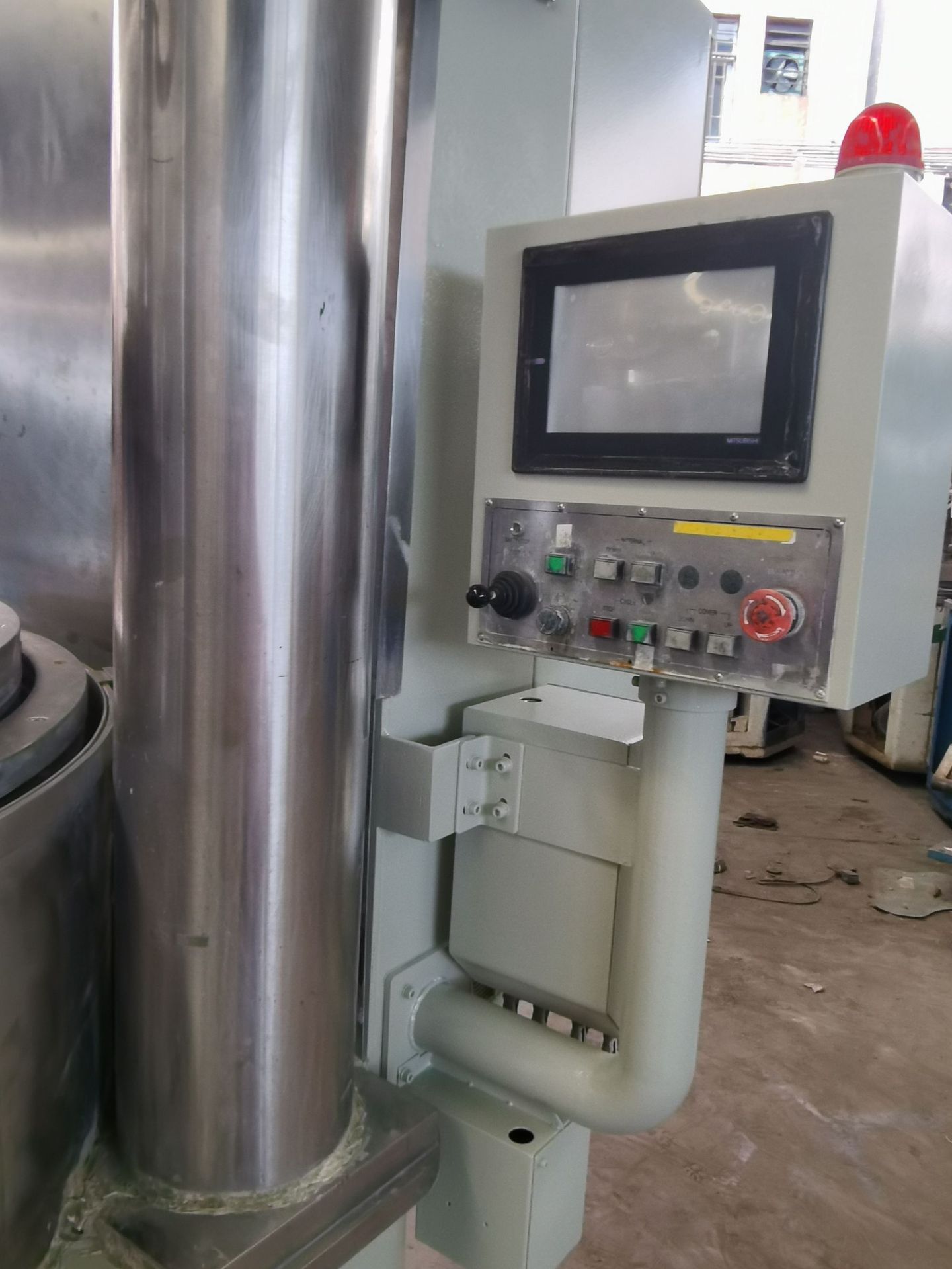 日本hamai 16B双端面抛光机 双面平磨抛光机-阿里巴巴