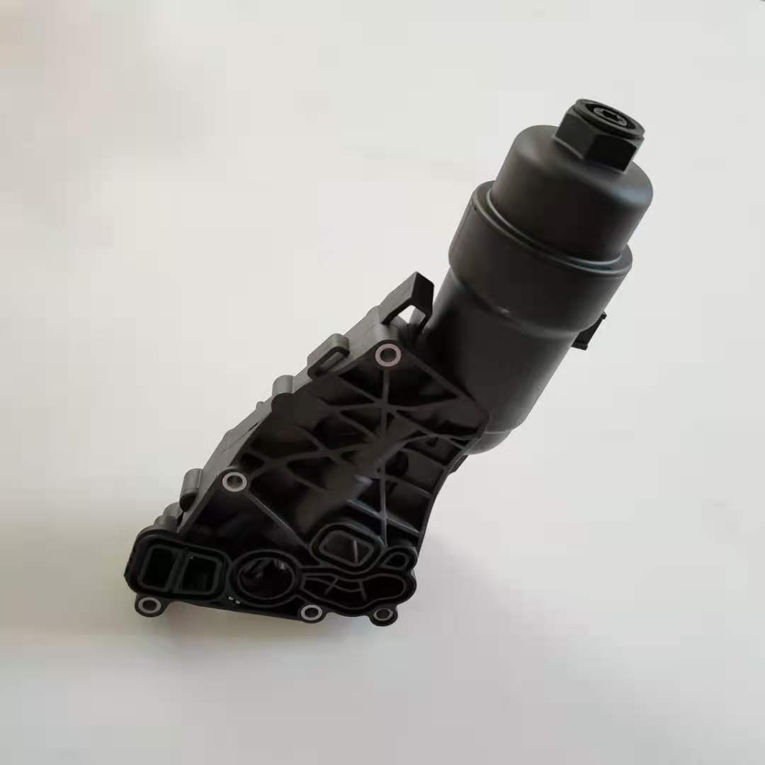 汽车零部件 机油滤清器底座 适用于宝马Mini宝马i8 11428585235-阿里巴巴