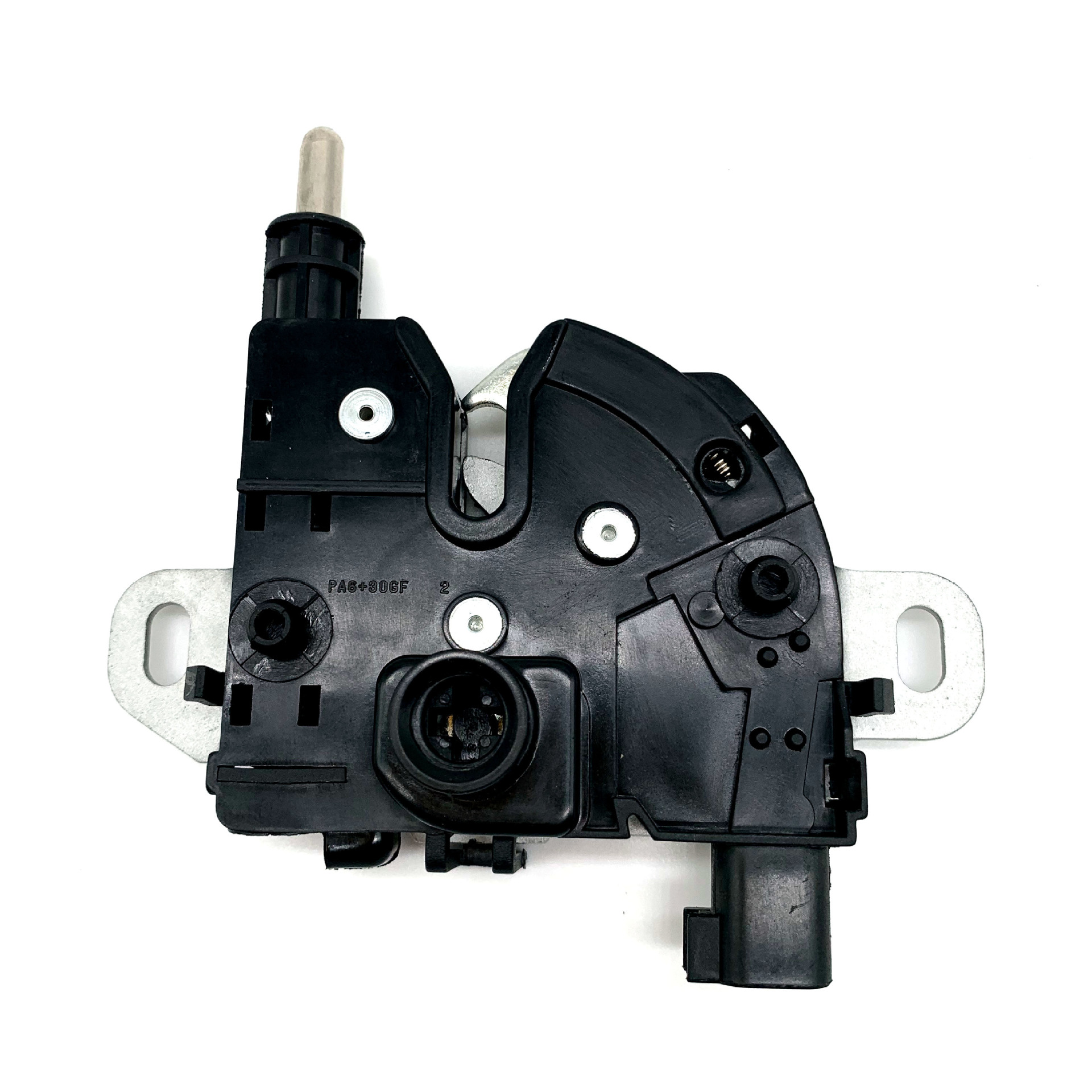 3M51-16700-BC 4895286 适用于福特福克斯汽车有电感机盖锁-阿里巴巴