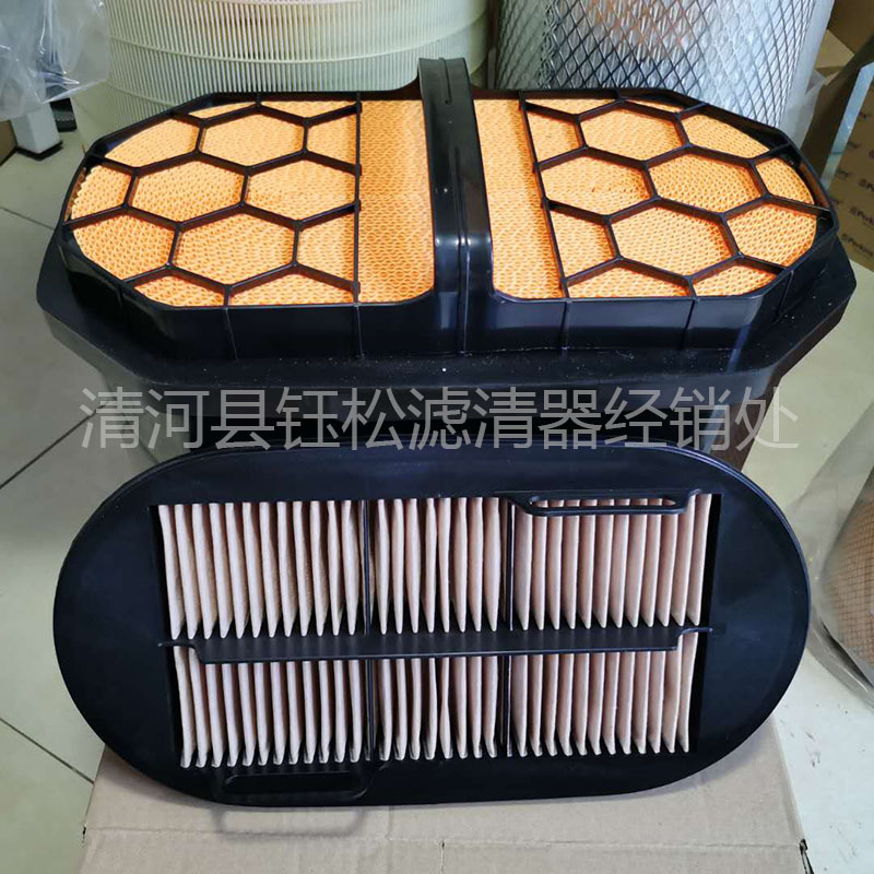1931681 1854407 1534331 P951919 LX3753 HF5202空气滤清器 滤芯-阿里巴巴