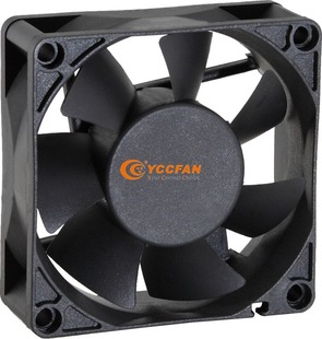 YCCFAN厂家直销 70x70x25mm 7025散热风扇-阿里巴巴