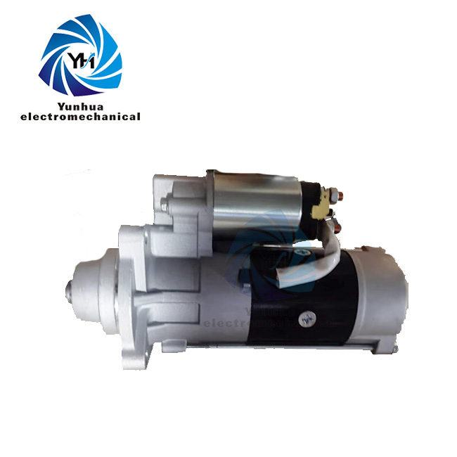 厂价直销佩特来 Type M105R3075SE 3698436起动机 马达-阿里巴巴