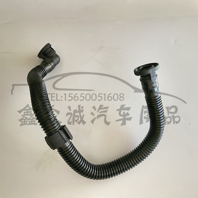 适用于奥迪A6L C6废气管2.0波纹管06F103235 06A103217A-阿里巴巴
