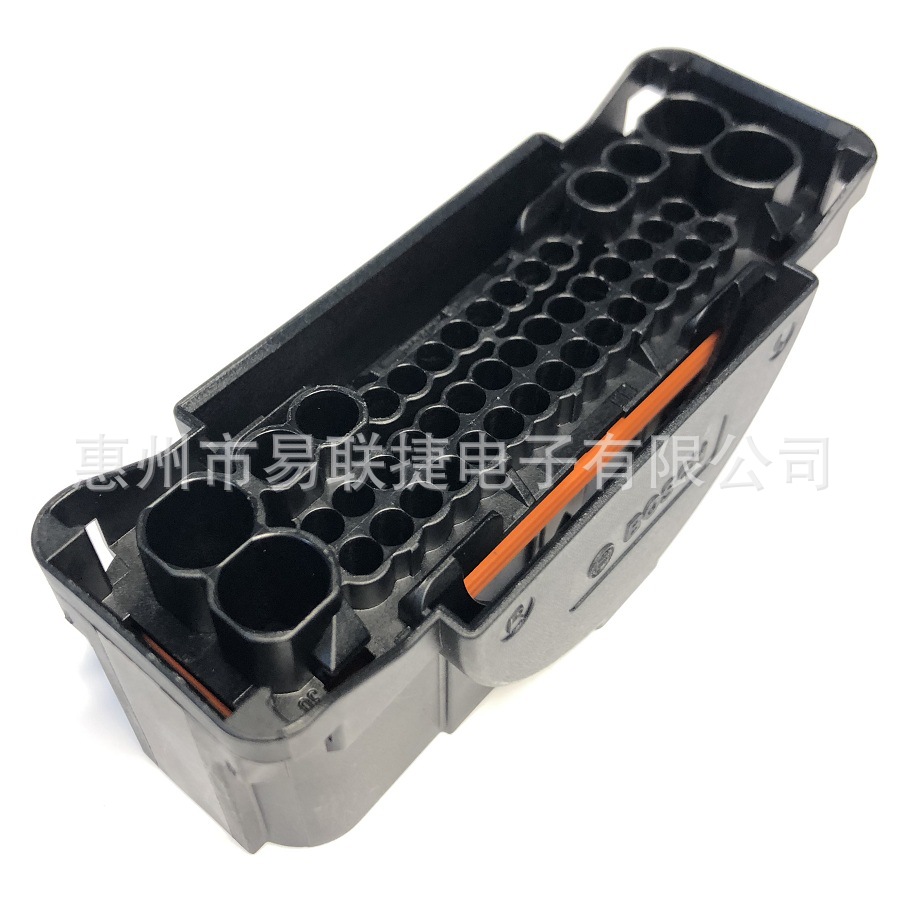 BOSCH博世连接器 1928405782 46孔ECU 汽车线束连接器-阿里巴巴