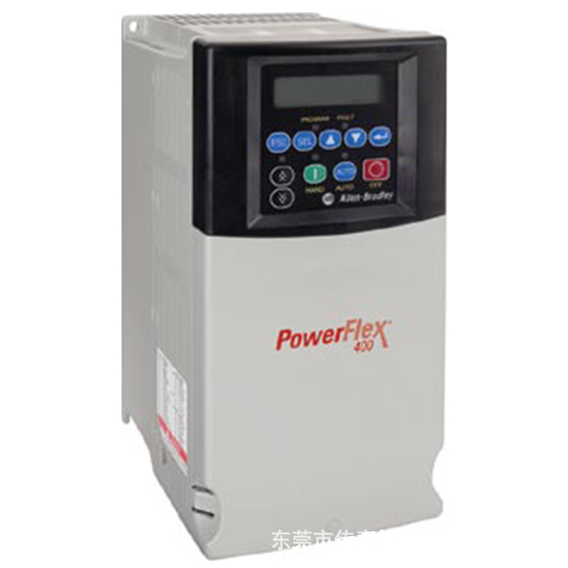 22C-D105A103 罗克韦尔 AB PowerFlex400变频器 22CD105A103 全新-阿里巴巴