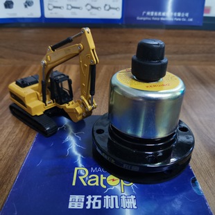 挖掘机配件 EX200-5 呼吸虑 4434017 443-4017-阿里巴巴