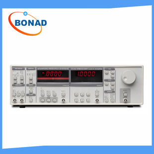 美国斯坦福SRS SR810 SR830锁相放大器-阿里巴巴