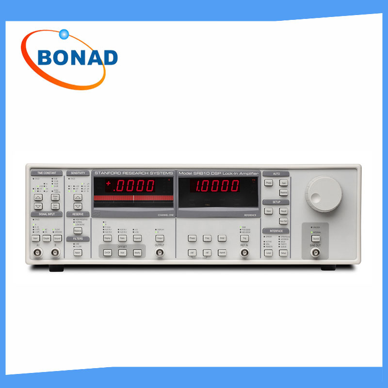 美国斯坦福SRS SR810 SR830锁相放大器-阿里巴巴