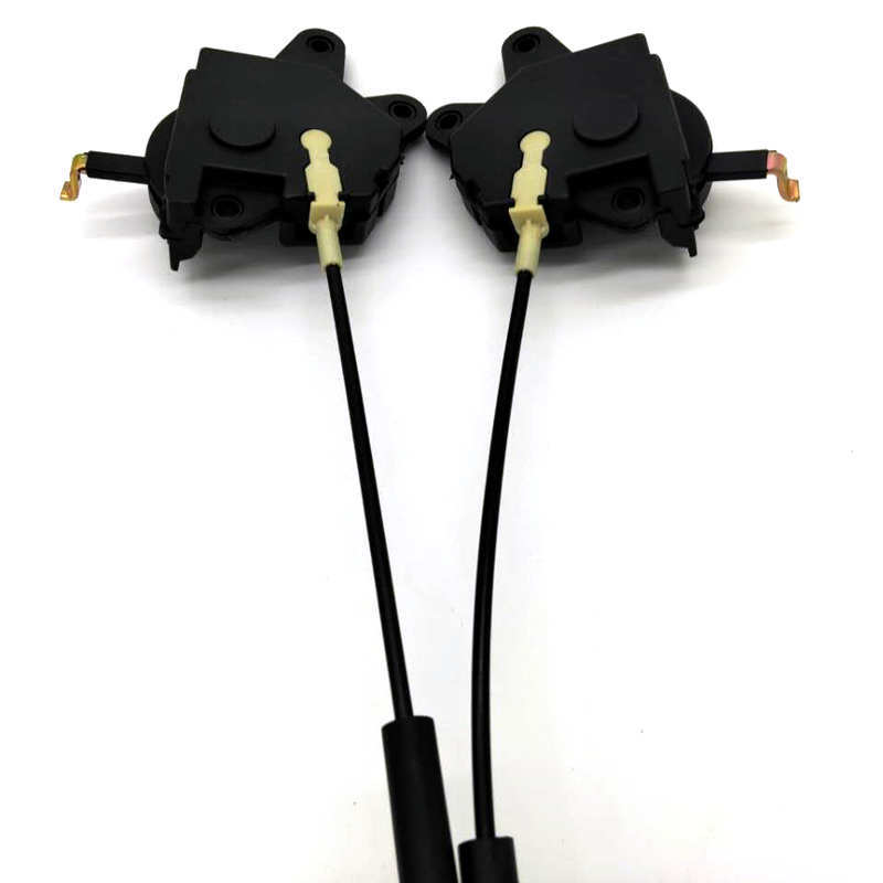 适用于沃尔沃卡车面板锁车门拉线 车门锁块卡车拉锁20570721-阿里巴巴