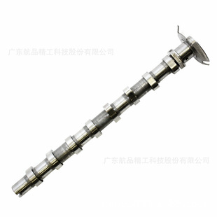 适用奔驰M274凸轮轴排气2740500101 2740504600 2740504600全新-阿里巴巴