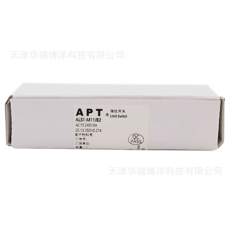 APT/西门子行程开关一开一闭金属限位开关ALS1-M11/B2限位开关-阿里巴巴