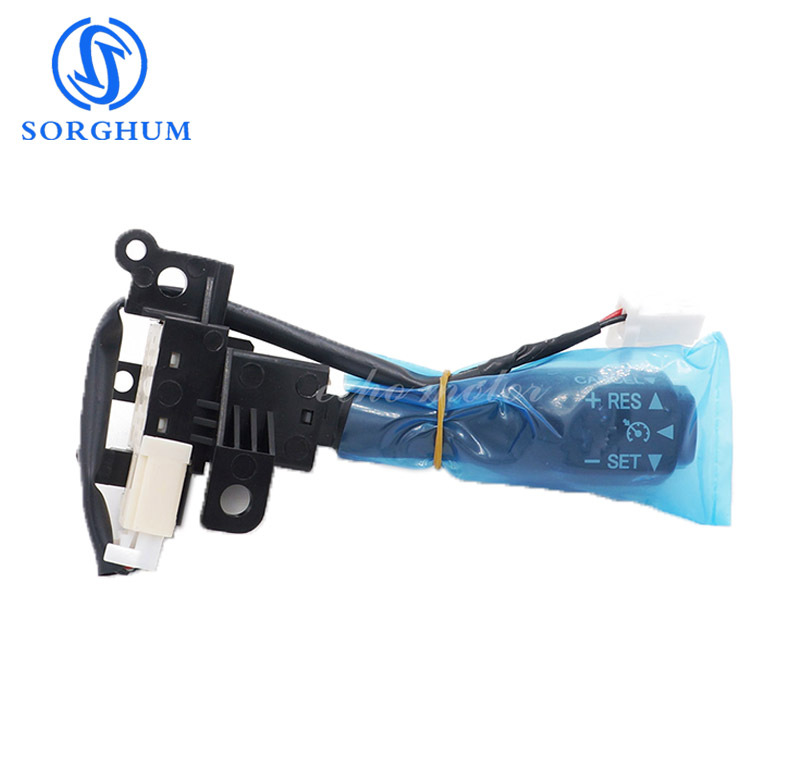 适用于丰田凯美瑞卡罗拉定速巡航开关84632-34017 84632-34011-阿里巴巴