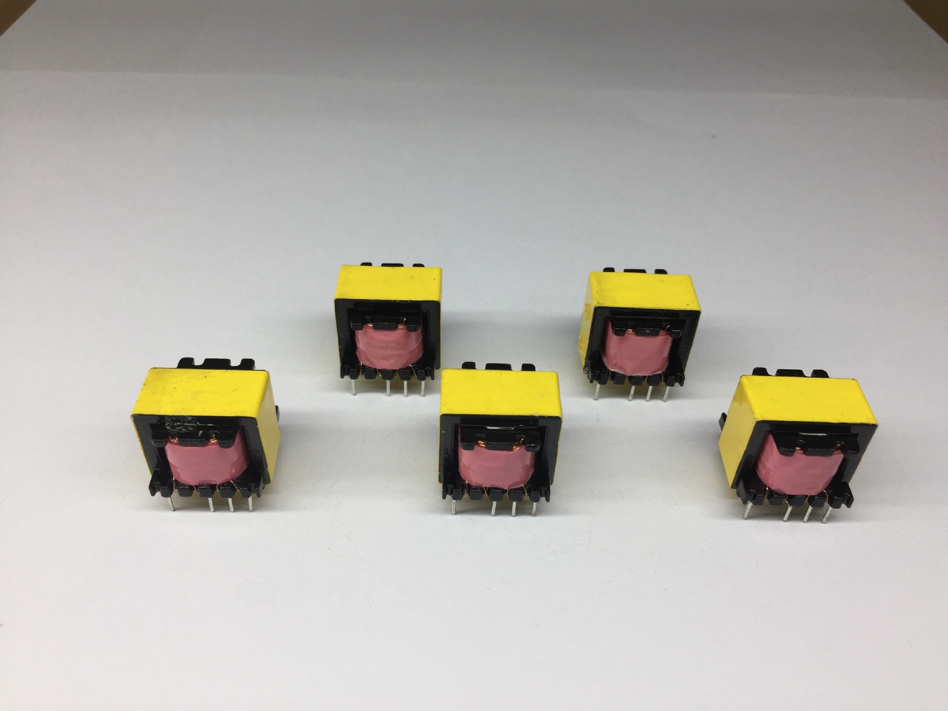 EE1510变压器生产厂家 电源变压器驱动变压器高频变压器定制-阿里巴巴