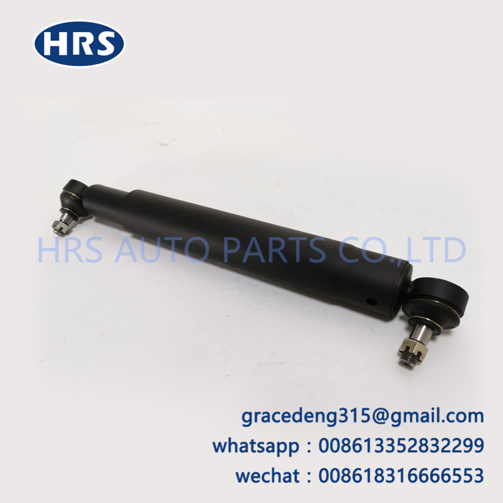 45700-60052适用于丰田兰德酷路泽机械方向机减震器总成减震系统-阿里巴巴