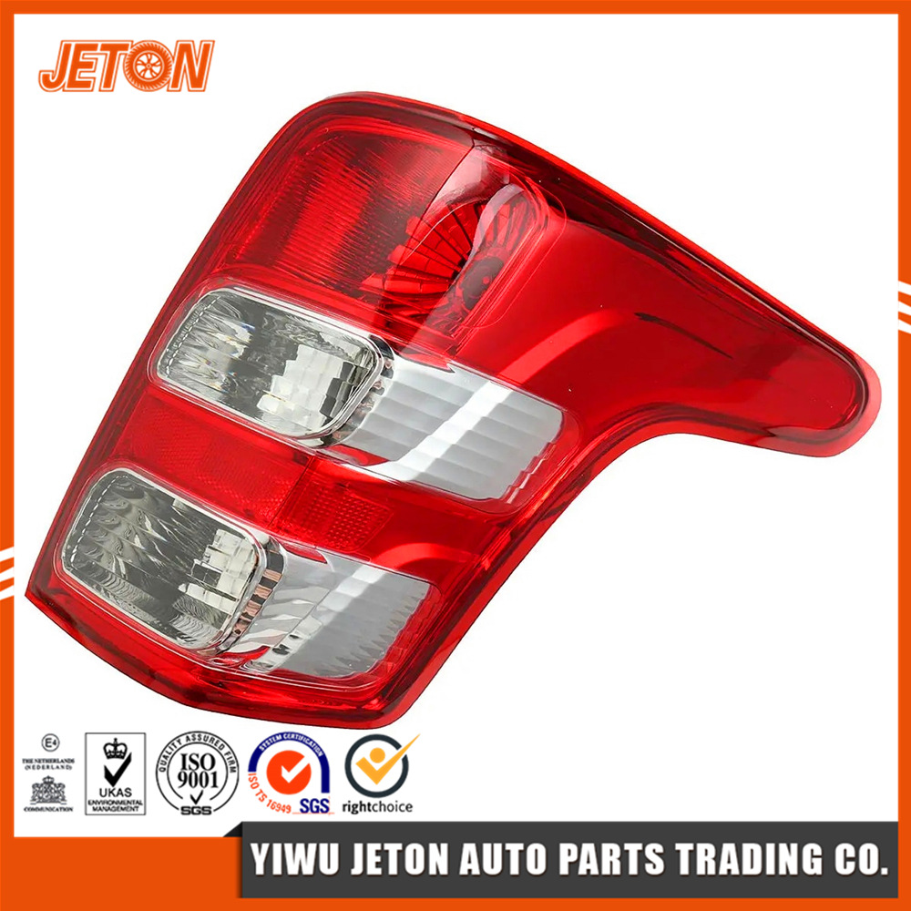 适用于 三菱 L200 TRITON 2015-2018款 尾灯总成 214-19AA-AE-阿里巴巴