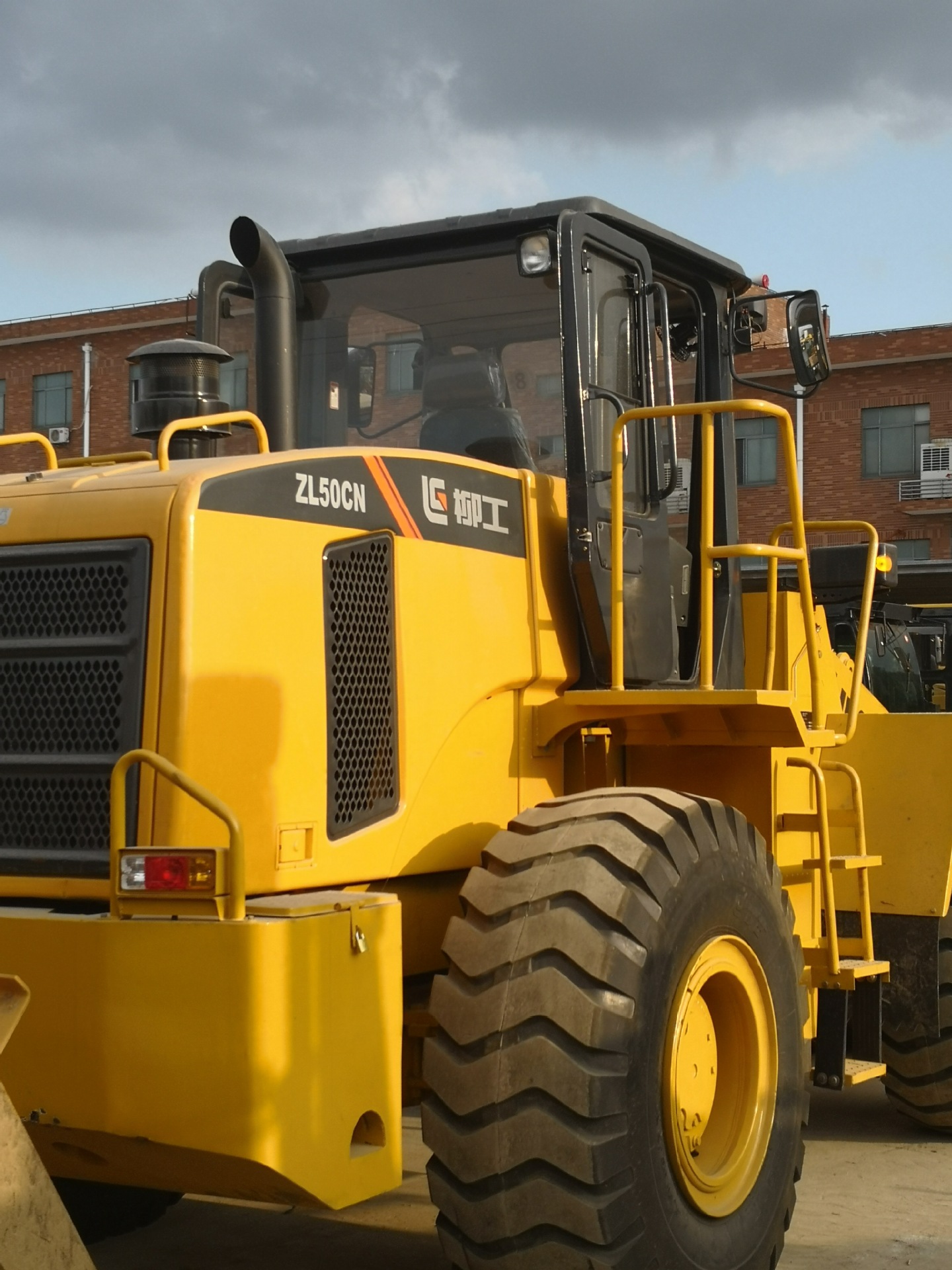 广州附近优惠转让柳工 龙工 临工30、50、60二手装载机-阿里巴巴