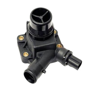 汽车节温器总成适用于沃尔沃LR006071 30774489 31355151-阿里巴巴