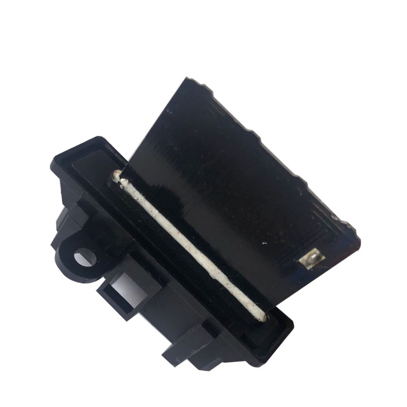 适用尼桑新阳光汽车空调鼓风机电阻调速模块调节器27150-8H300-阿里巴巴