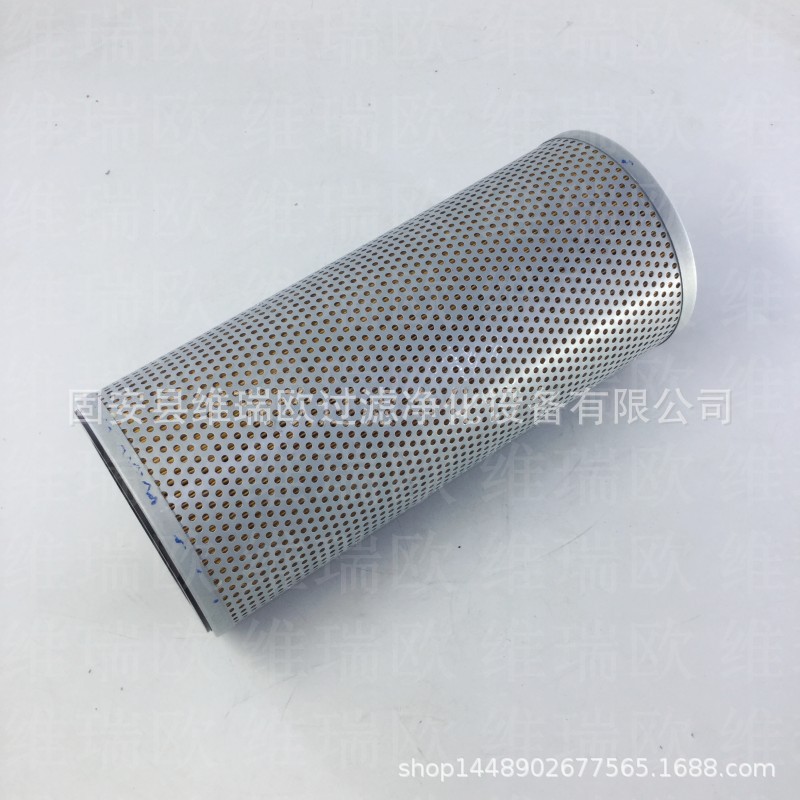 175-49-11580 LF3610 P551290 推土机SD22变速转向液压回油滤芯-阿里巴巴