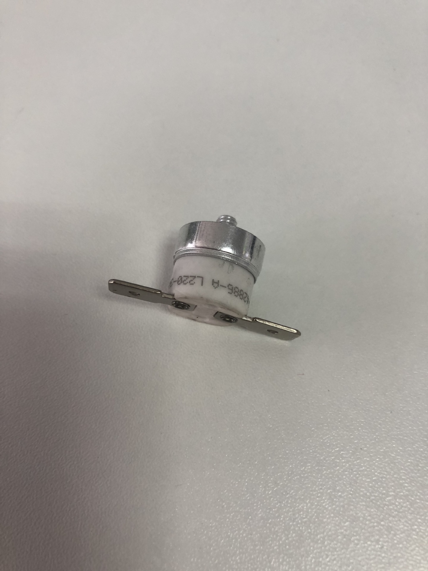 供应 美国艾默生TOD 温控器 36TXH11 钮扣式温控开关10A 温度开关-阿里巴巴