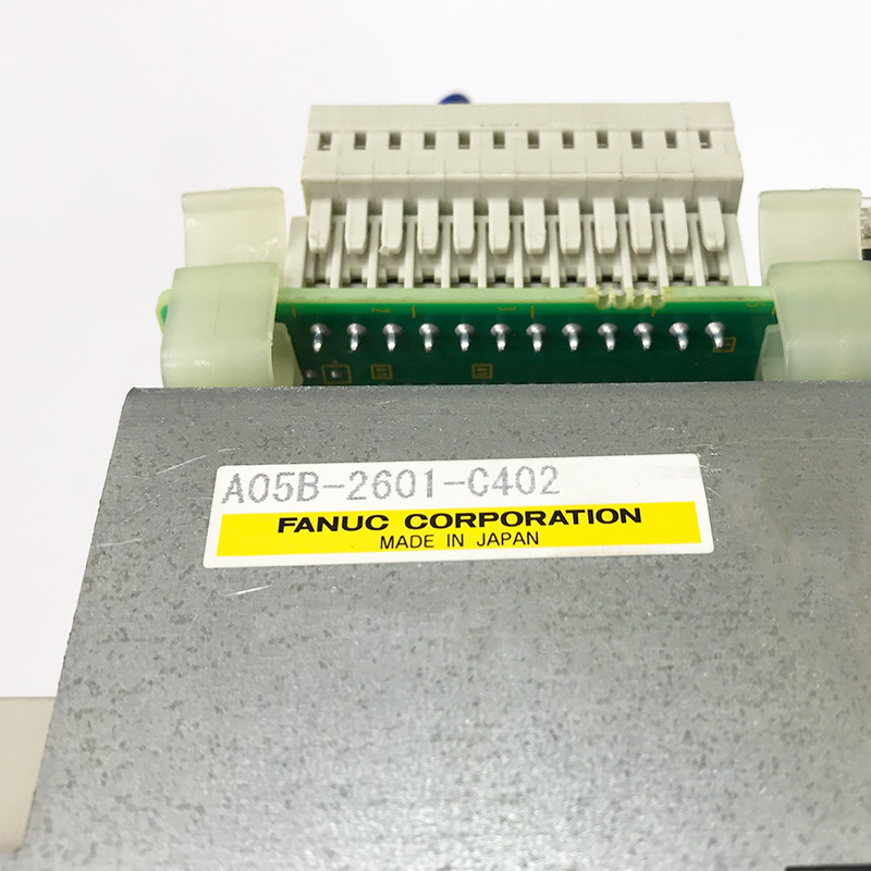 A05B-2601-C402 A20B-2200-0650 2CA017 FANUC机器配件电路板议价-阿里巴巴